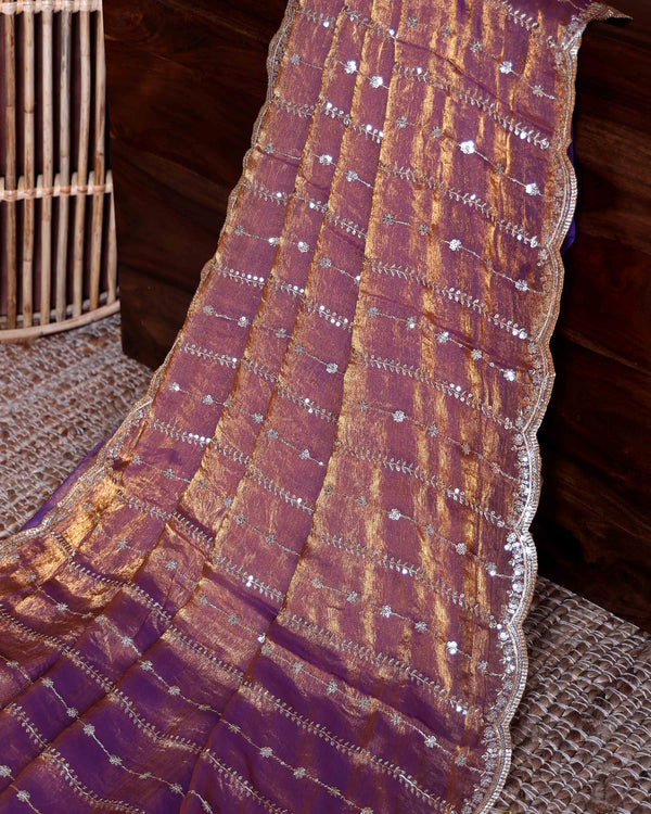 Buy Fancy Saree Online