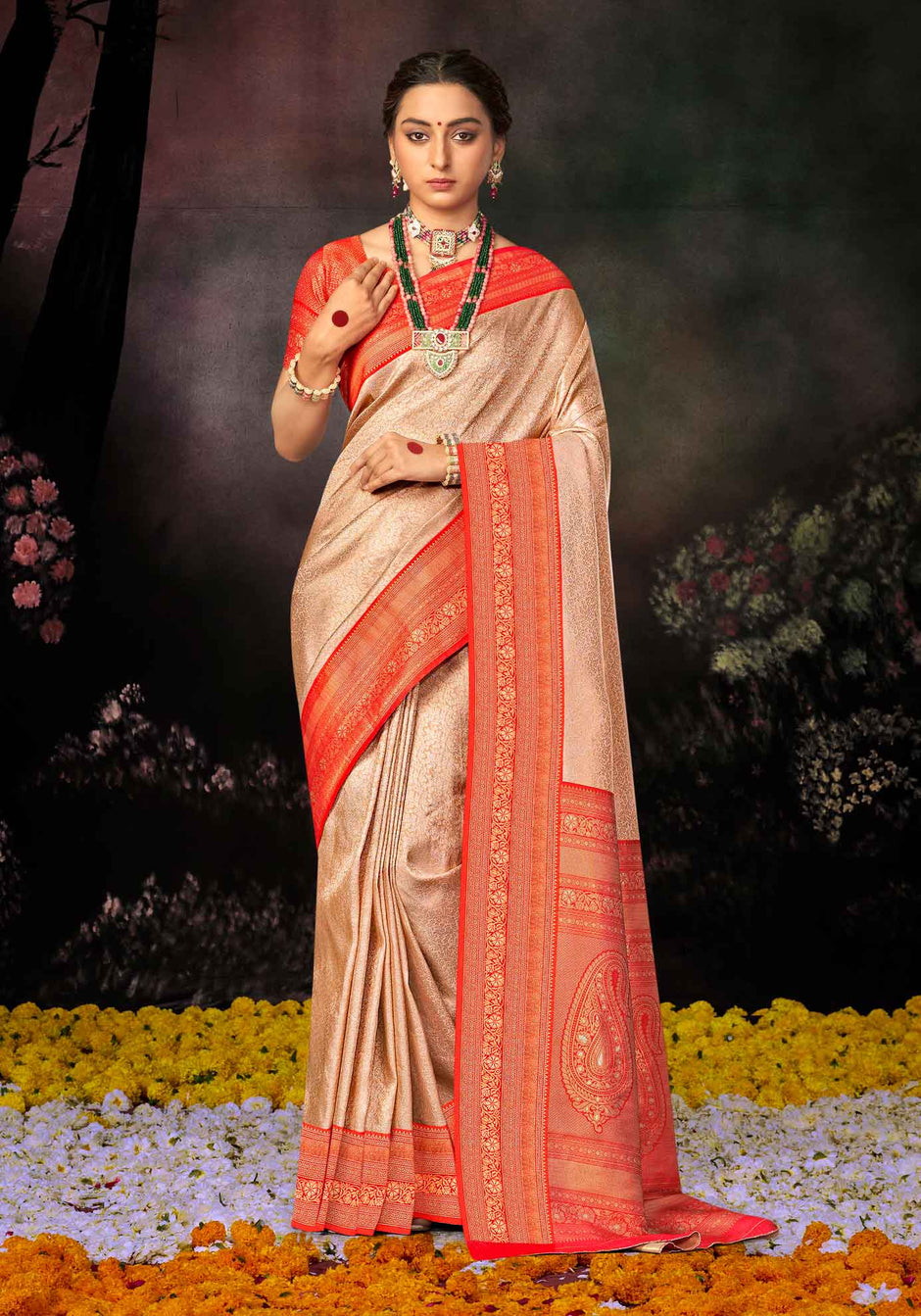 Jeyachandran Textiles