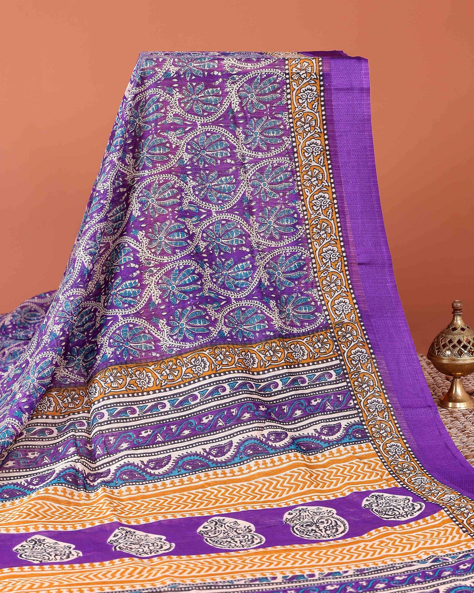 Buy Georgette Saree Online