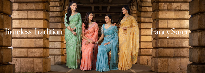 Jeyachandran Textiles - Sarees | Women's & Men's Wears | Kids Dresses