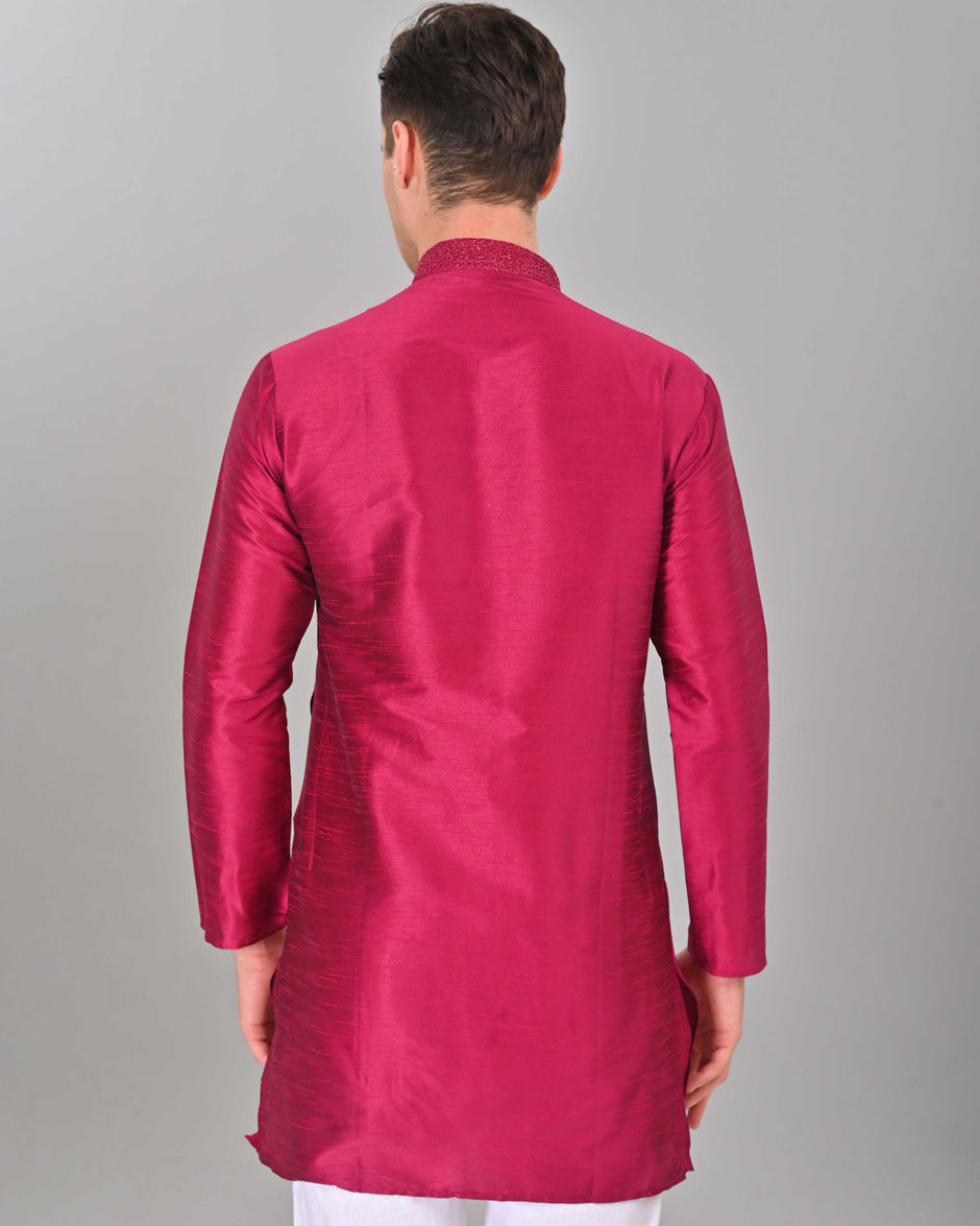 Buy Men’s Kurtas Online | Under ₹548 at Jayachandran