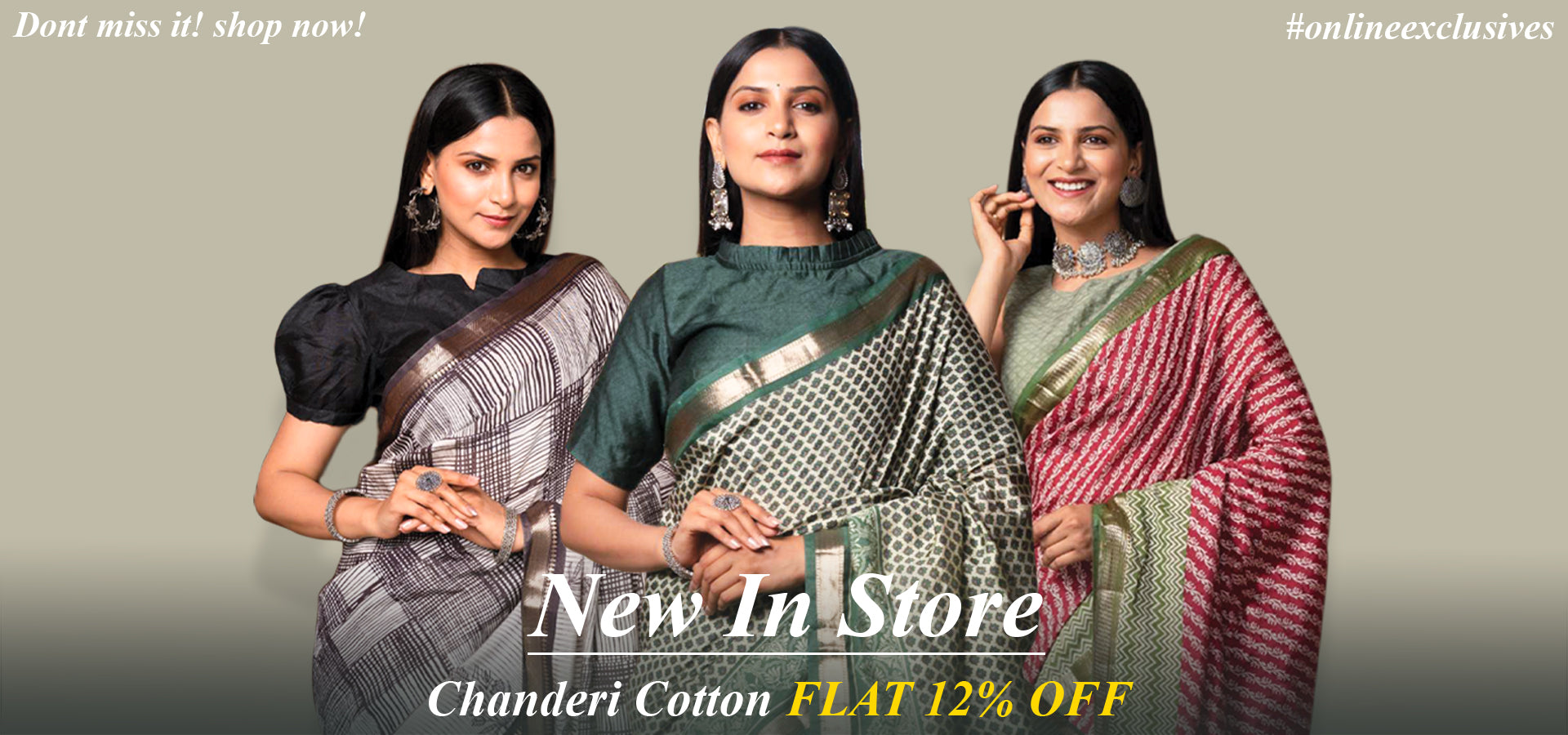 Jeyachandran Textiles - Sarees | Women's & Men's Wears | Kids Dresses