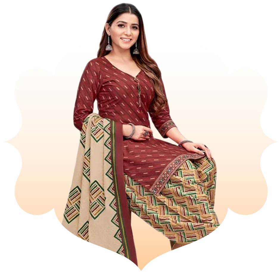 Buy Women's Dresses & Clothes Online at Jeyachandran