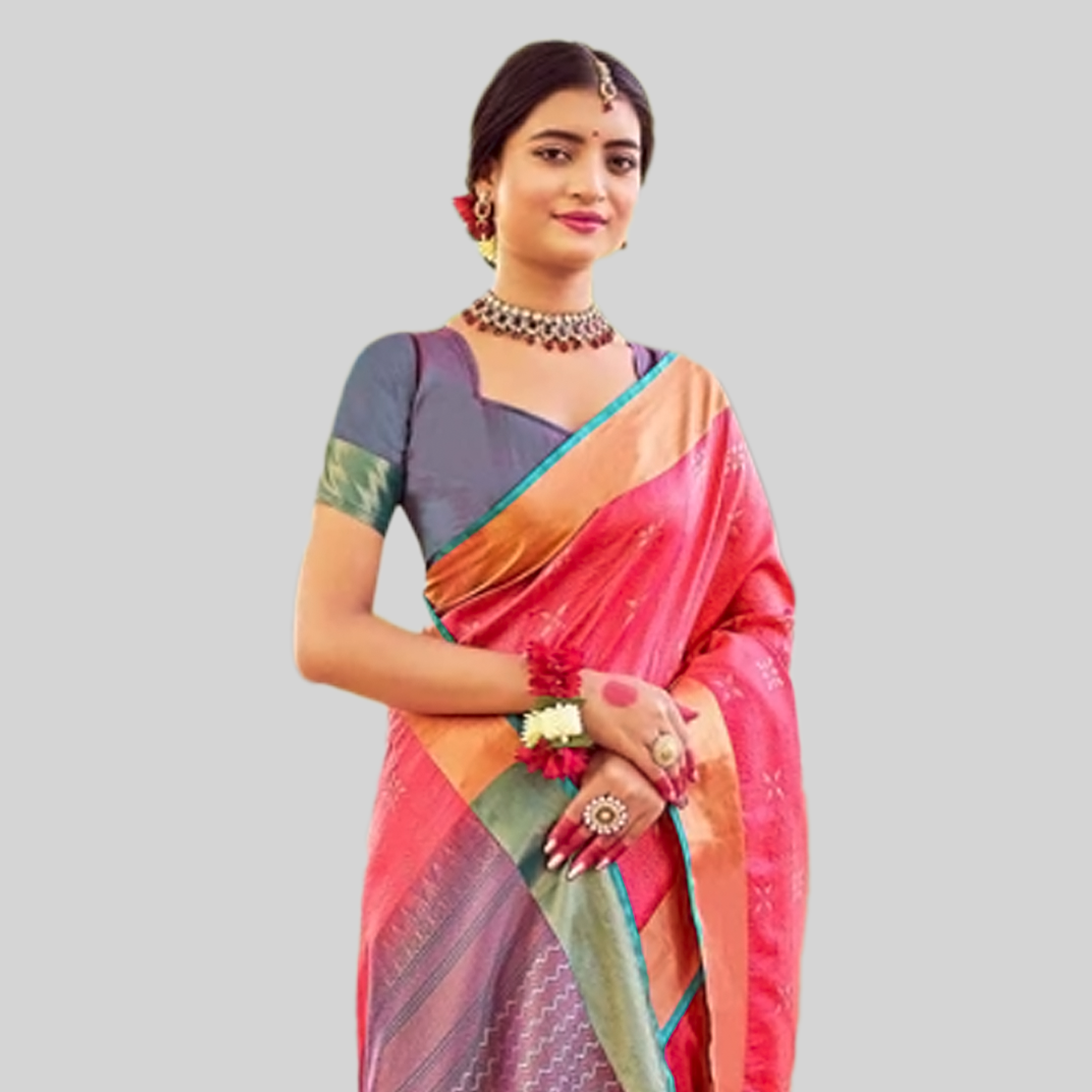 Jeyachandran Textiles - Sarees | Women's & Men's Wears | Kids Dresses