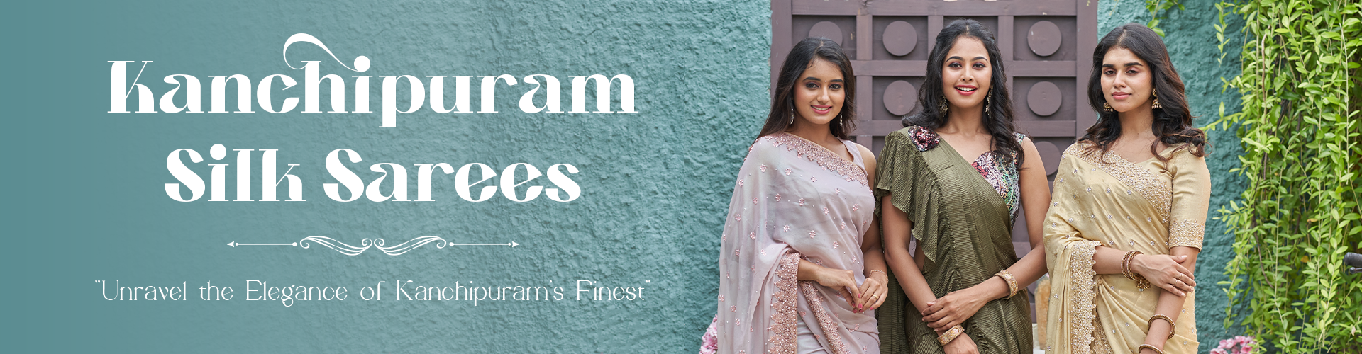 Jeyachandran Textiles - Sarees | Women's & Men's Wears | Kids Dresses