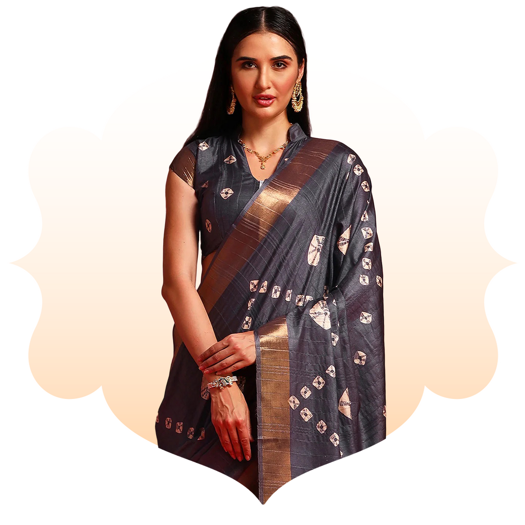 Buy Sarees Online: Pure Silk Saree, Cotton & Designer at Jeyachandran