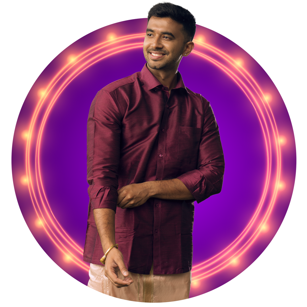 Jeyachandran Textiles - Sarees | Women's & Men's Wears | Kids Dresses
