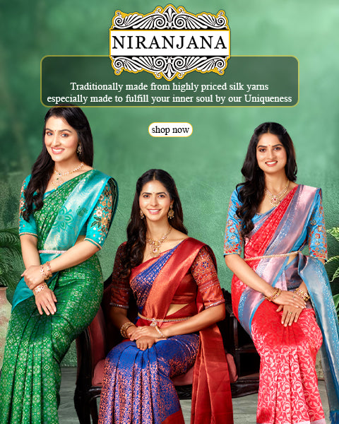 Jeyachandran Textiles - Sarees | Women's & Men's Wears | Kids Dresses