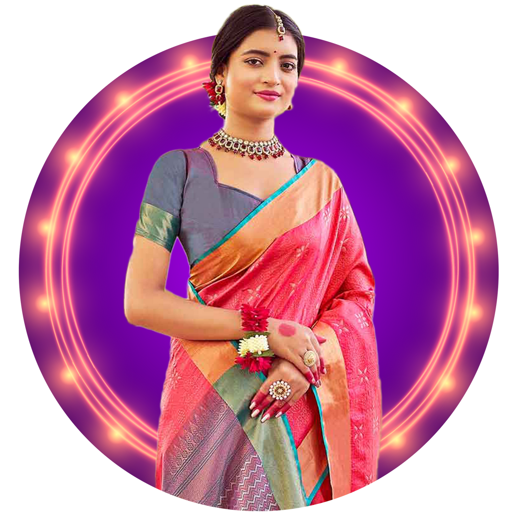 Jeyachandran Textiles - Sarees | Women's & Men's Wears | Kids Dresses