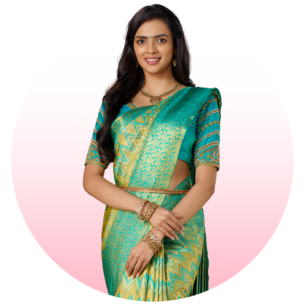 Jeyachandran Textiles - Sarees | Women's & Men's Wears | Kids Dresses