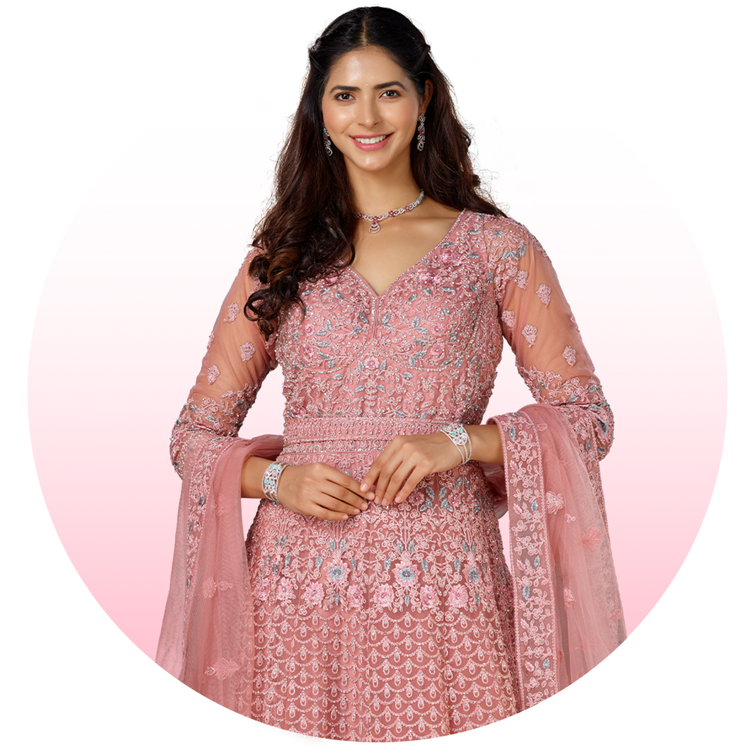Jeyachandran Textiles - Sarees | Women's & Men's Wears | Kids Dresses